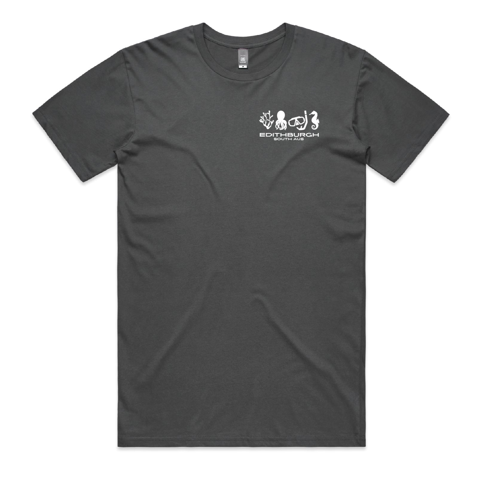 Edithburgh Tee – Salty Surf