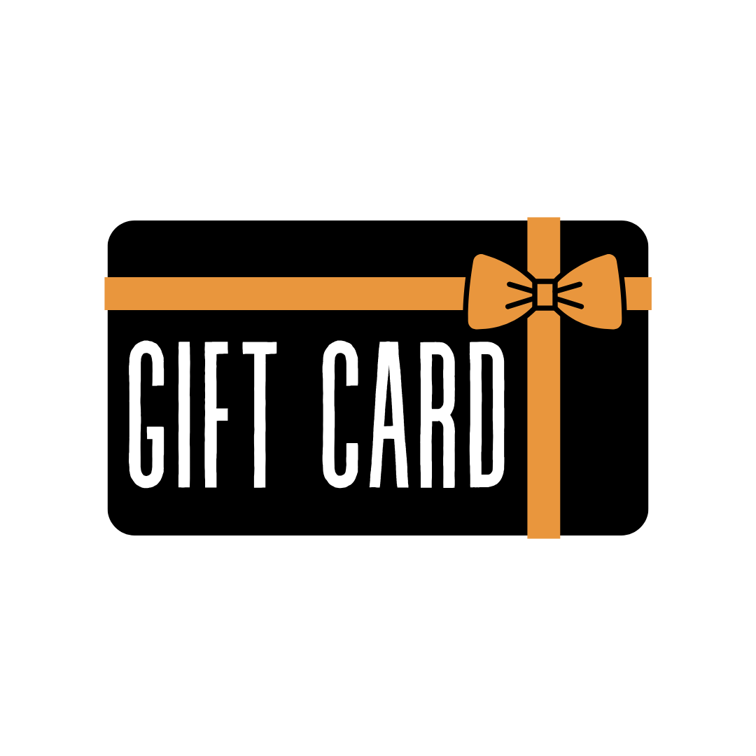 Salty Surf Gift Card
